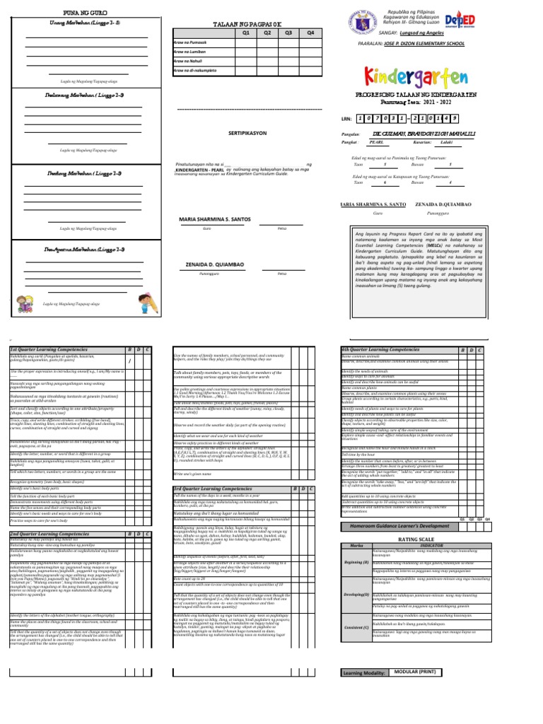 New Prc Sy 2021 2022 Pdf