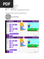 Presentasi Pengenalan PictoBlox | PDF