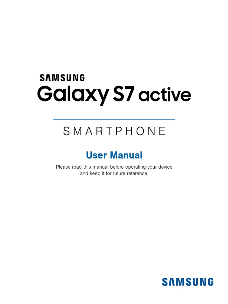 Samsung Galaxy S7 Active SM-G891A - Schematic Diagarm | PDF | Icon ...