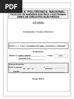 Código Johnson | PDF