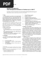 Astm d75 d75m 19 PDF | PDF