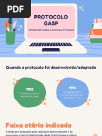 Protocolo Amiofe-E | PDF | Anatomia humana | Boca