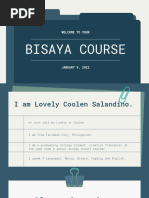 Bisaya Funny Questions and Answers | PDF | Philippines