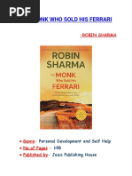 The Miracle Morning | PDF