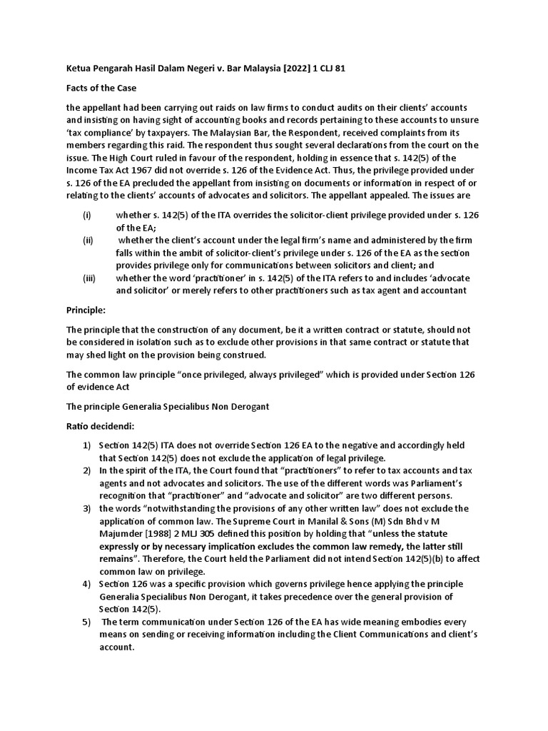 Case Review | PDF | Injunction | Common Law