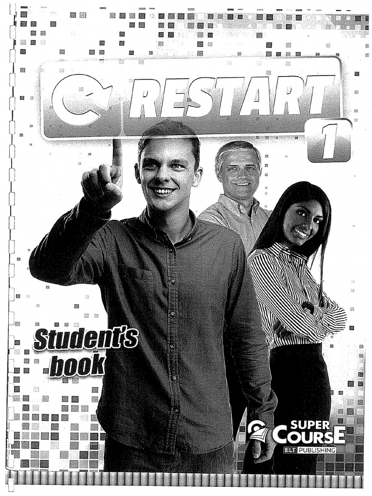 Restart 2 | PDF