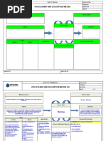 Qms Interaction Chart | PDF | Quality Management System | Supply Chain ...