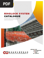 Appendix 22 - Atpac Technical Specifcation | PDF | Scaffolding | Truss