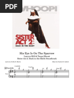 Handbell Notation Guide | PDF