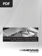 Scaffolding Inspection Register | PDF | Scaffolding | Equipment