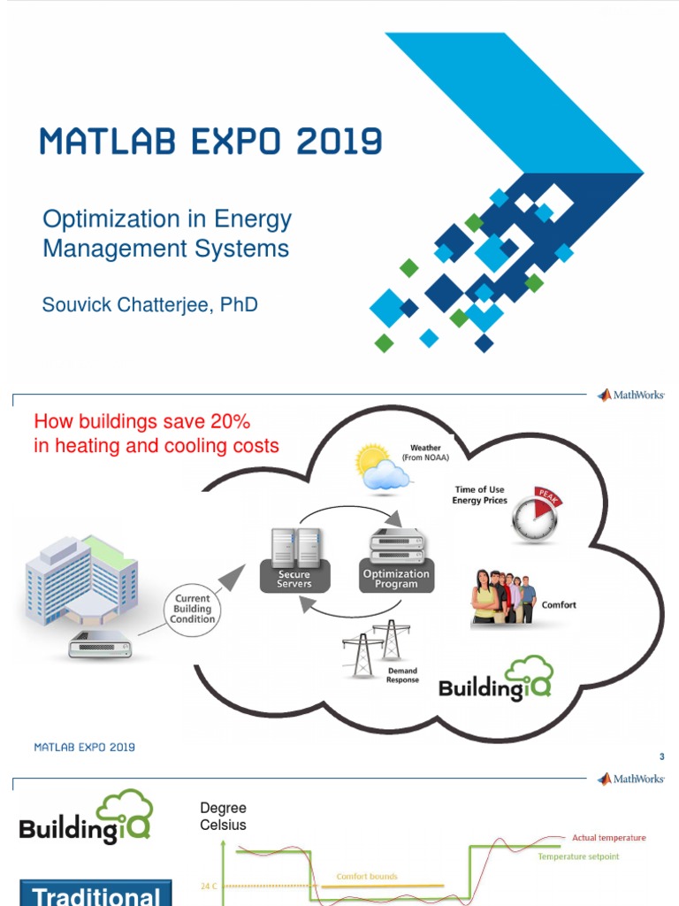 Optimization Ems | PDF | Matlab | Simulation