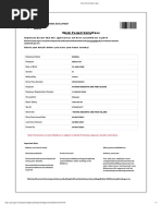 CSD Account Opening Form | PDF | Identity Document | Government And ...