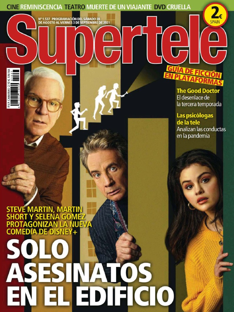 28 08 21 Supertele | PDF