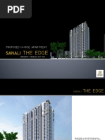 Aparna Technopolis - Kondapur | PDF