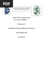 Estructura Doble Terna | PDF