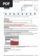 SelfHelp-002-V02 - R200 DAVIE4 User Profile Validation Errors Troubleshooting Guide | PDF ...