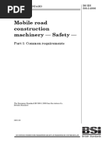 En 12999 2020 | PDF