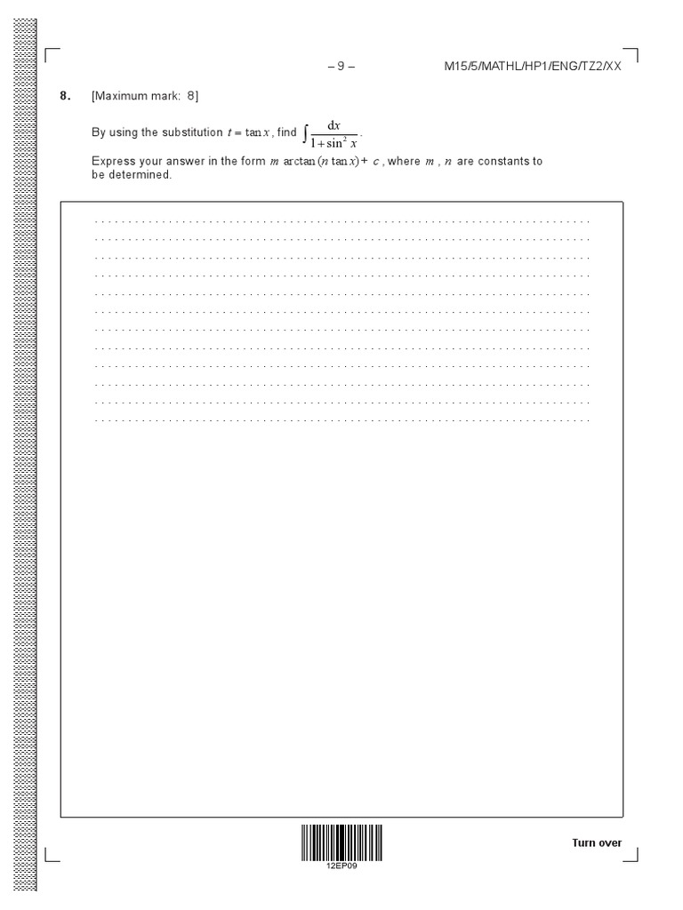 Dummy Variable Problems | PDF | Theoretical Physics | Differential Geometry