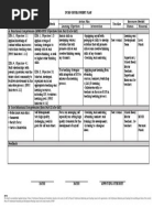 EXAMPLE School Learning Resource Plan Template - LR Plan | PDF ...