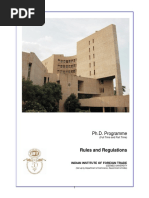 API Score Sheet Table 2 UGC Regulation 2018 | PDF | Thesis | Academic ...