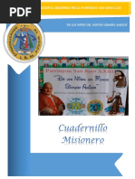 Modelos y Patronos de La Infancia Misionera | PDF