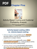 TOC Vs TOD | PDF | Audit | Business