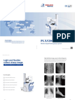 Radiology Exposure Technique Chart | PDF | Thorax | Vertebral Column