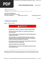 Treadmill Troubleshooting - Treadmill Error Codes | PDF ...