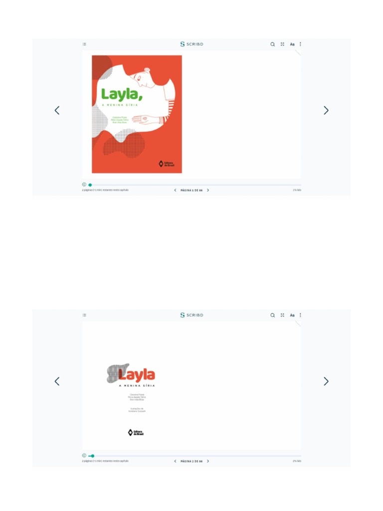 Layla | PDF