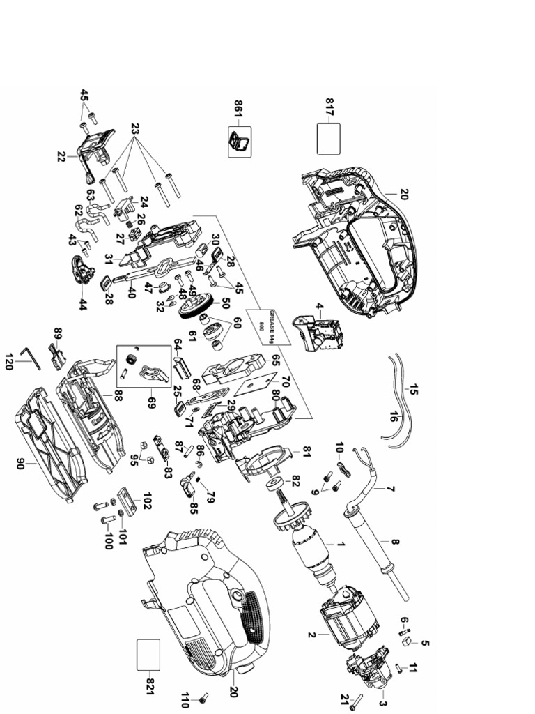 DW341 B3 | PDF | Manufactured Goods | Mechanical Engineering