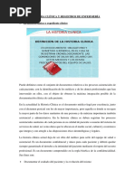 Proceso de Atención de Enfermería (PAE) Libro | PDF | Examen físico ...