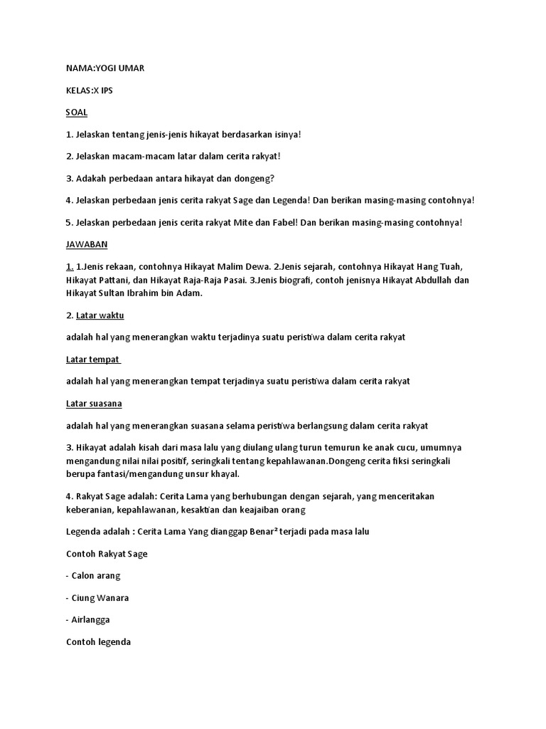 Umay | PDF | Fiksi Umum