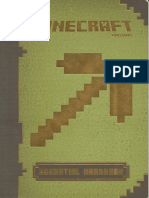 Minecraft Guide To Creative by Mojang | PDF