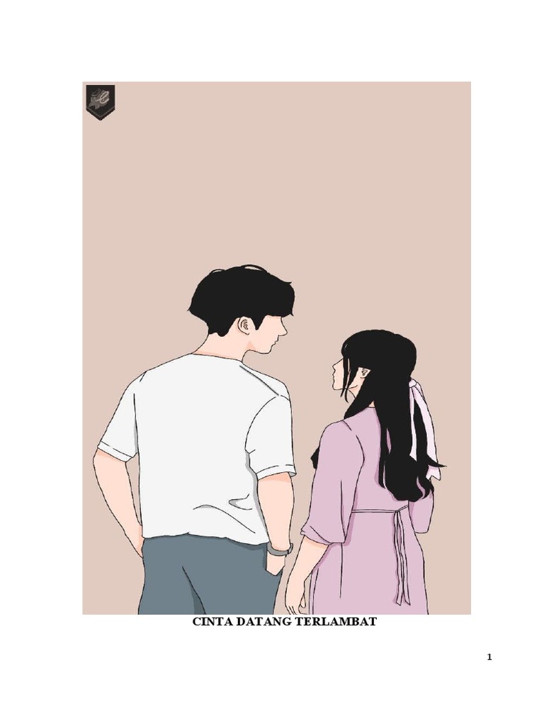 Cinta Datang Terlambat | PDF