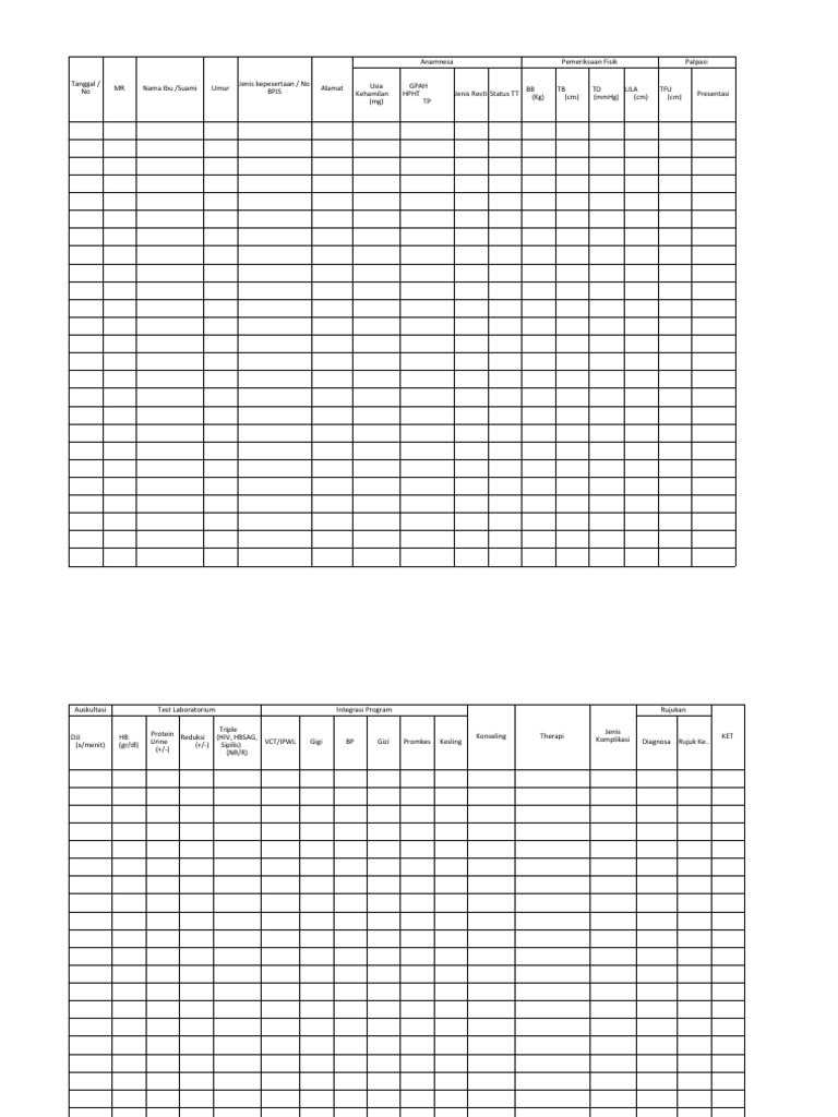 Register ANC | PDF