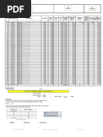 Konversi Umur Beton | PDF