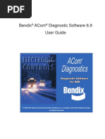Bendix Wingman Fusion Service Manual | PDF | Mechanical Engineering ...