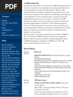 2025-2026 Osha Annual Training Calendar | PDF