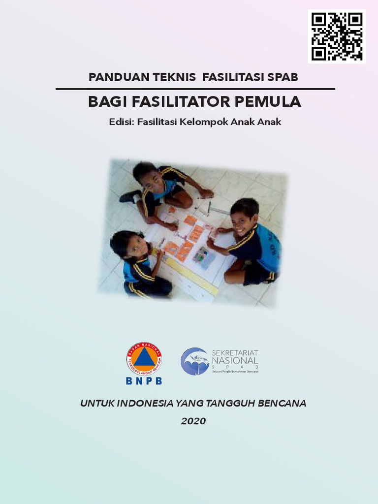 Panduan Fasilitasi SPAB untuk Anak | PDF | Karier & Perkembangan