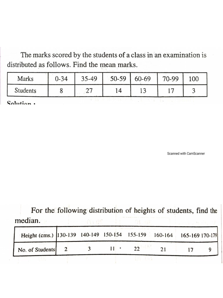 Stats Assignment Questions | PDF