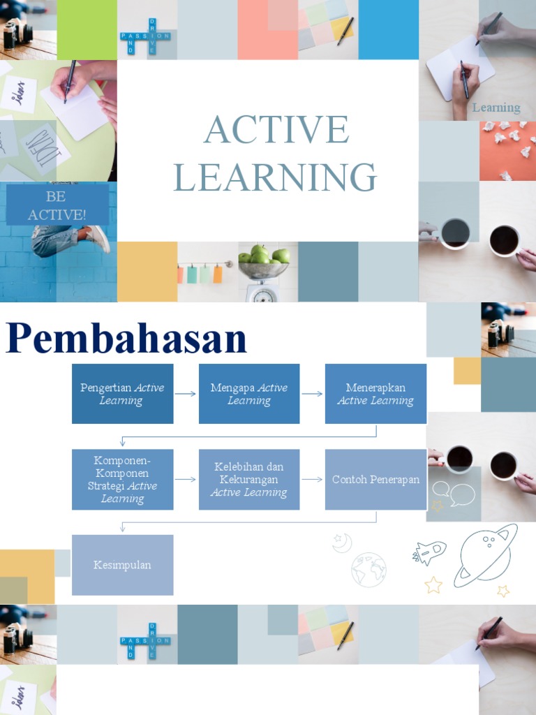 Active Learning | PDF