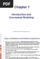 Database Design Document Template PDF Free | PDF | Databases | Data Model