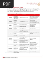 TNCC Study Guide | PDF | Major Trauma | Medicine