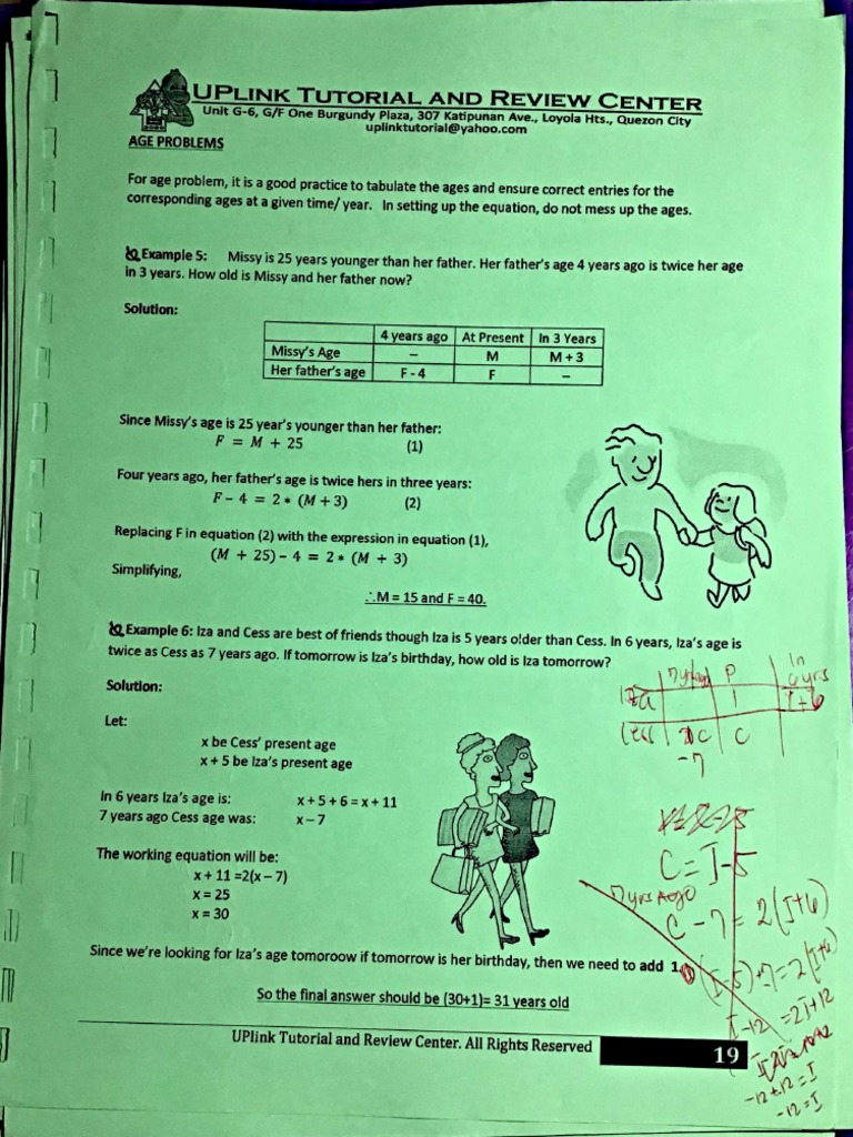 Part2 Quantitative Reasoning Pdf