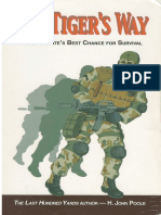 Warno Shell | PDF | Reconnaissance | Military Science