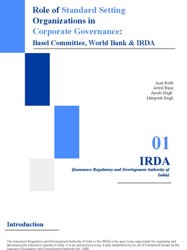CG (CHV) Presentation Final Version | PDF | Risk | Insurance