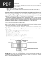 Shear Wall Design Eurocode | PDF | Bending | Applied And ...
