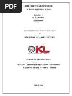 Basque Culinary Center Architecture Study | PDF | Kitchen | Flooring