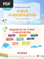 Clouds | PDF | Cloud | Meteorology