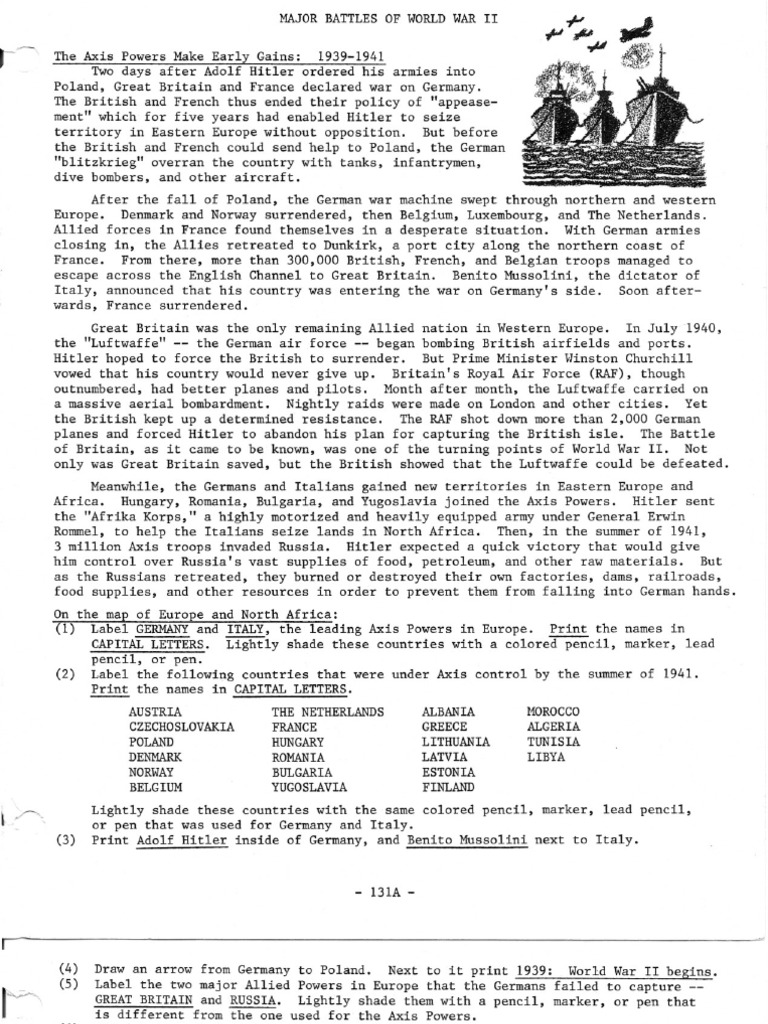 Battlemap WWII | Download Free PDF | World War II | Pacific War